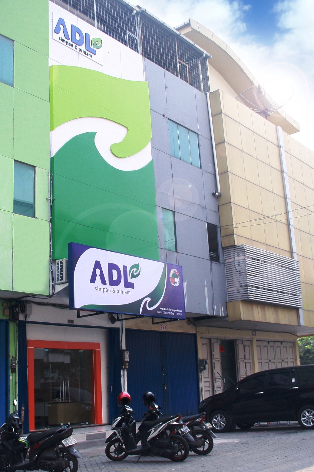 AboutUs | Koperasi Adil Makmur