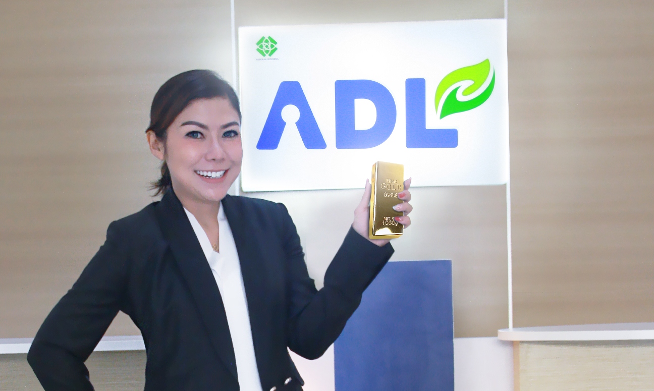 Product | Koperasi Adil Makmur